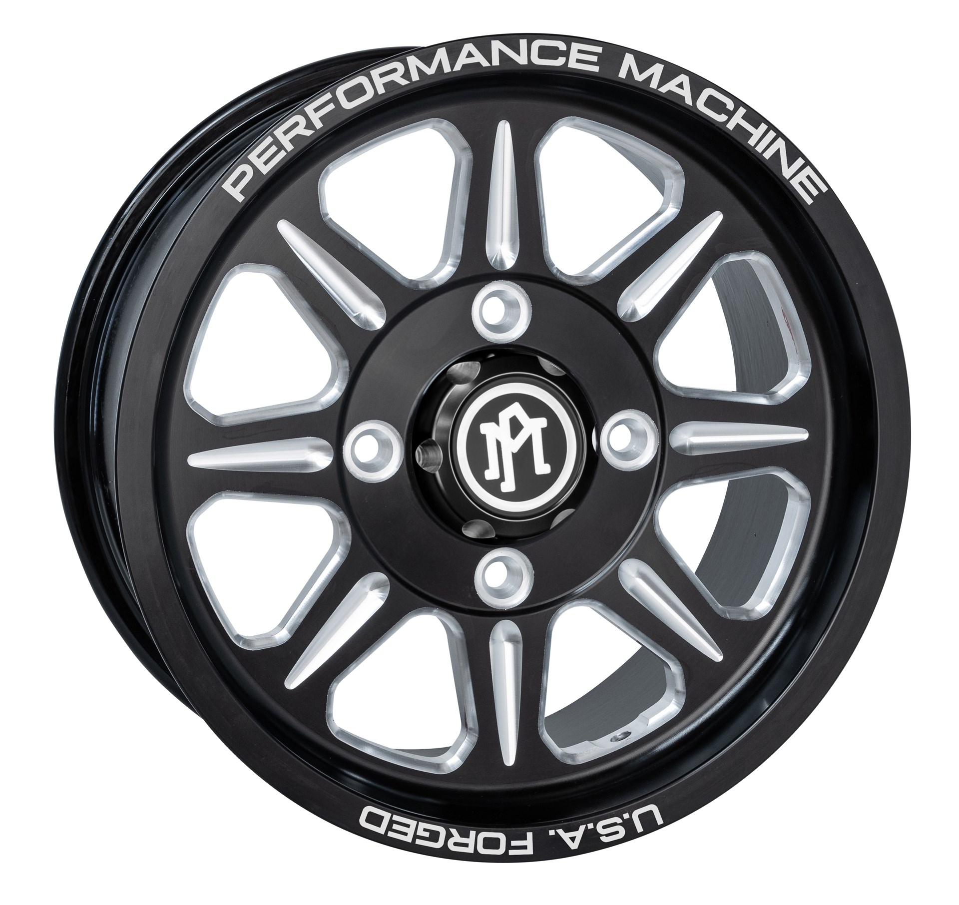 15" Standard Wheel - PM Off-Road USA