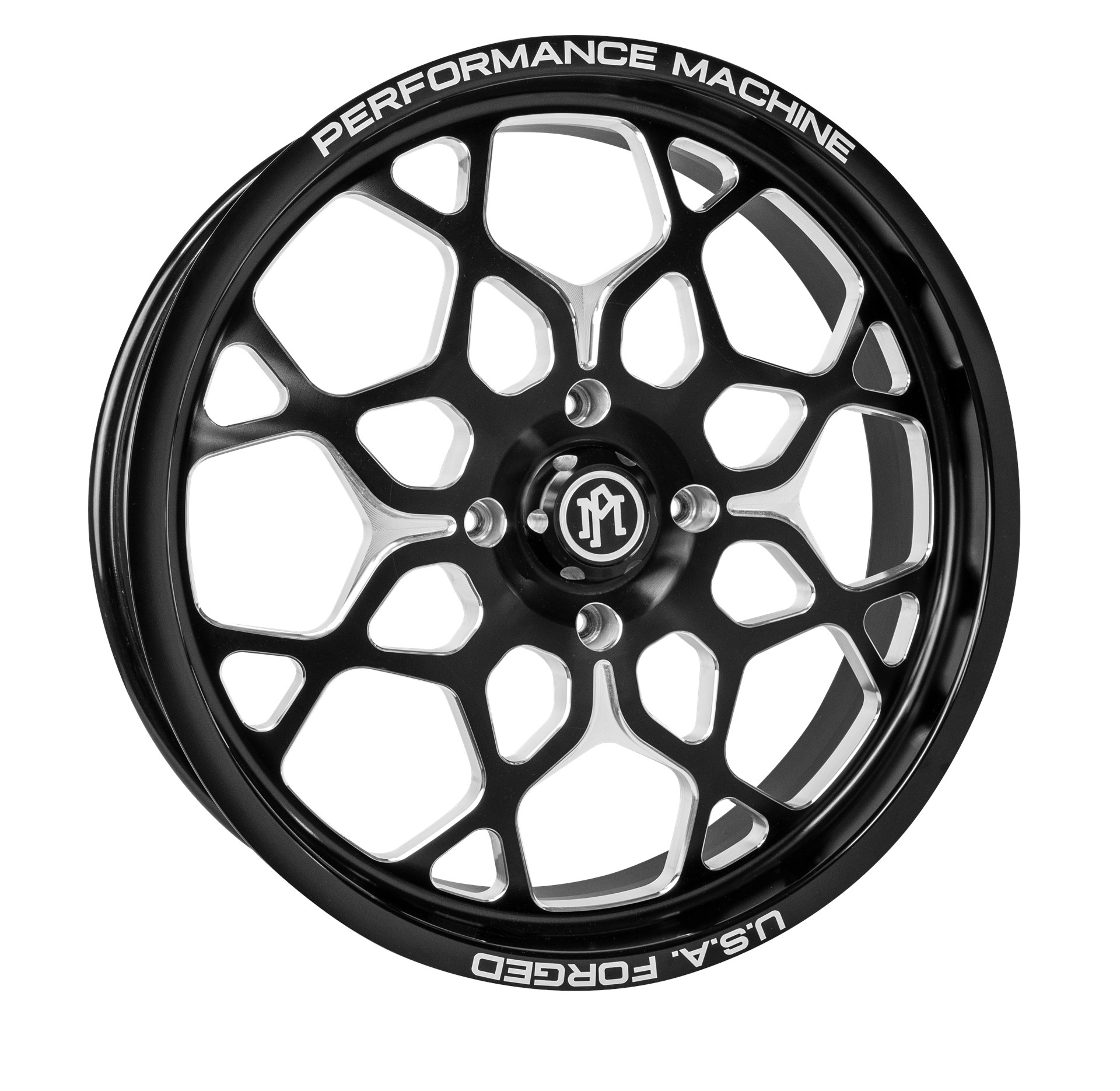 24" Standard Wheel - PM Off-Road USA